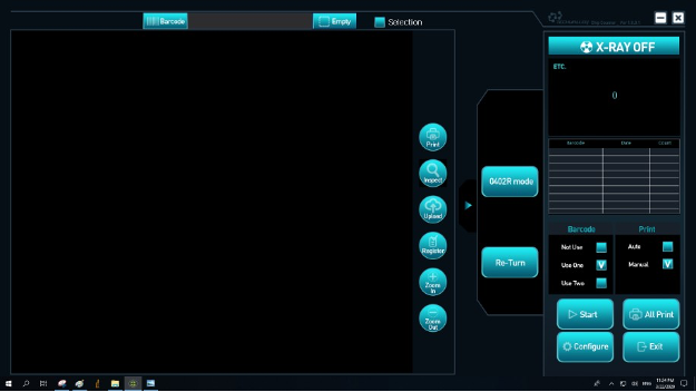 HAWKEYE2000點料機|-techvalley-產品介紹